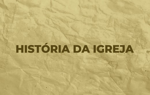 História Da Igreja 11 Donatismo